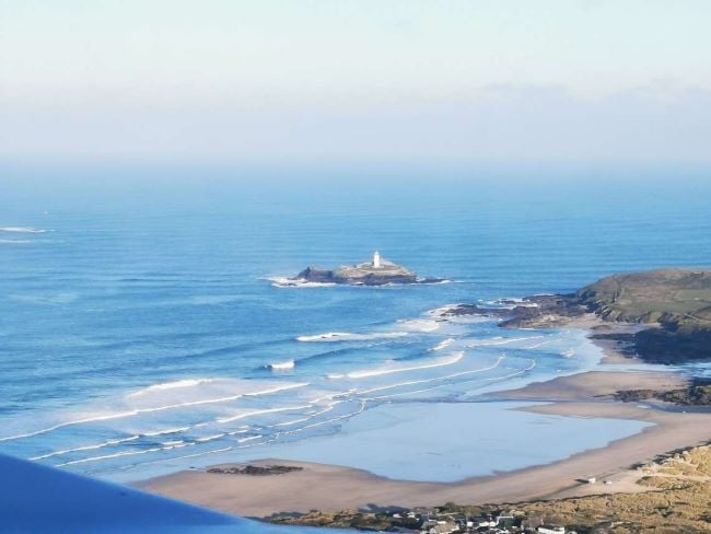 Bell Geospace Resources